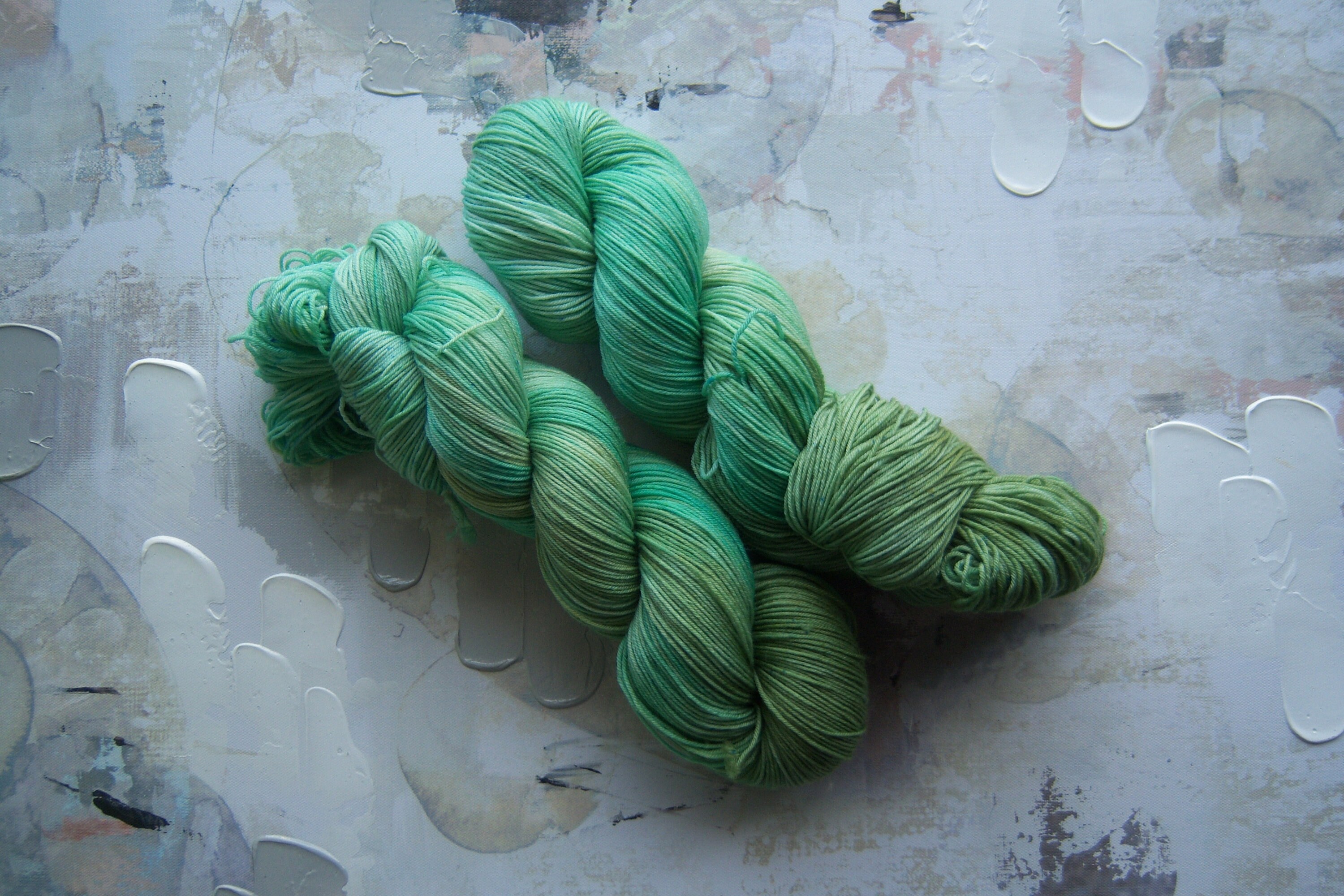 Shop — Craftily Dyed Yarn