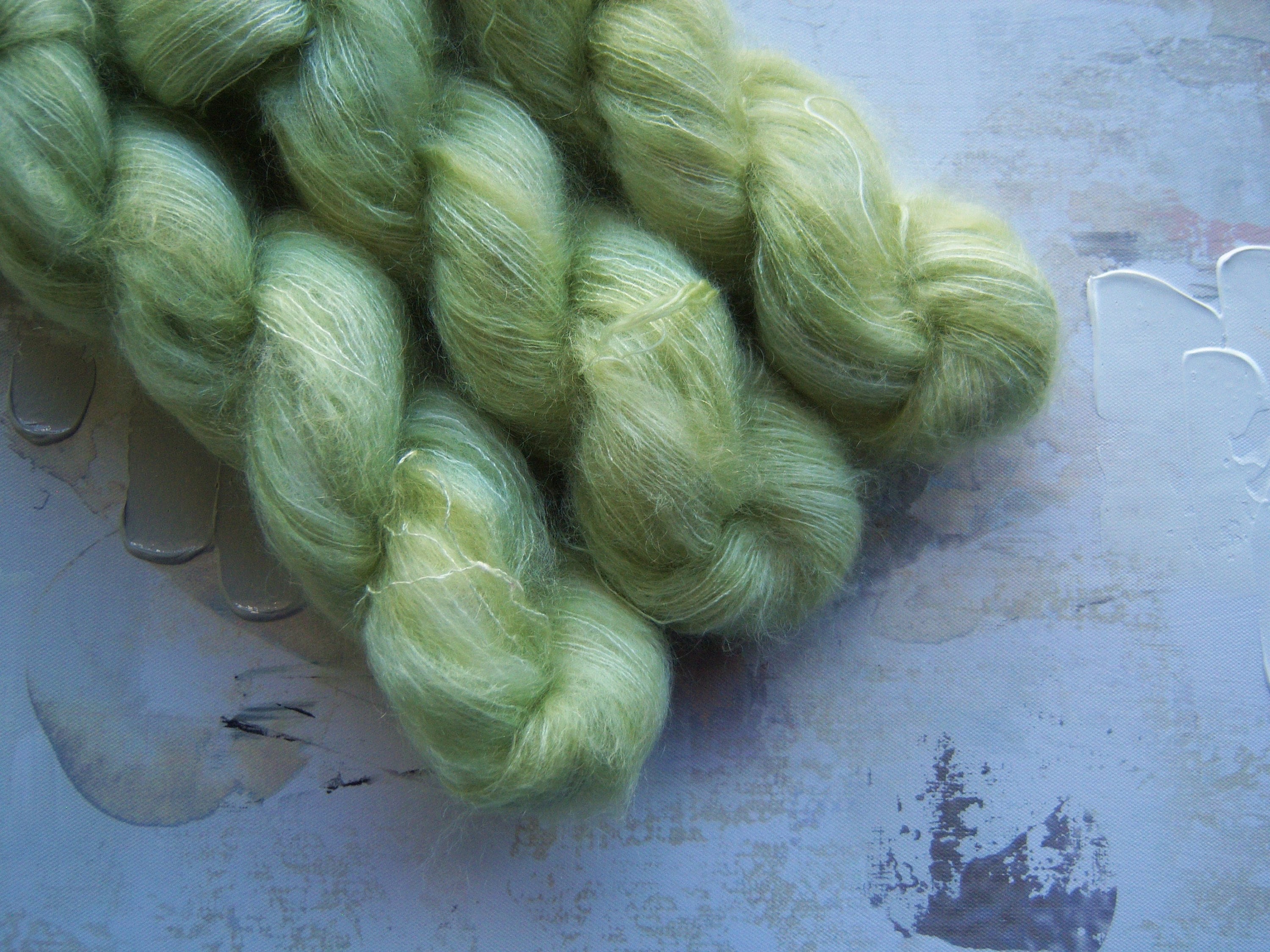 Shop — Craftily Dyed Yarn