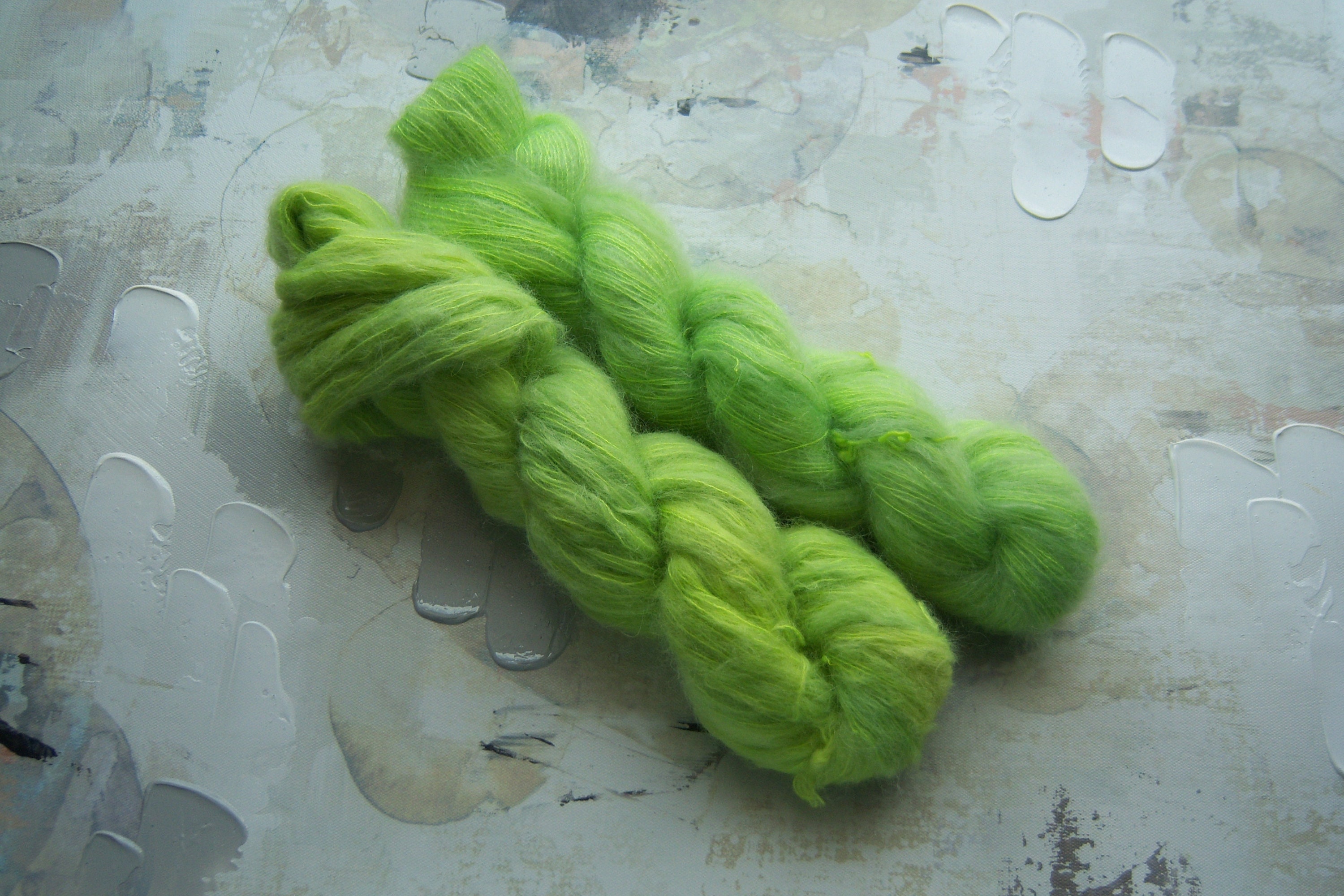 Shop — Craftily Dyed Yarn