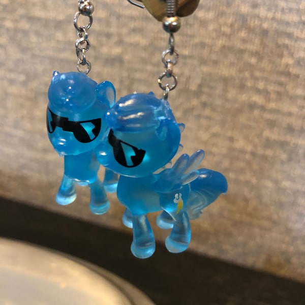 My Little Pony Ears - Etsy