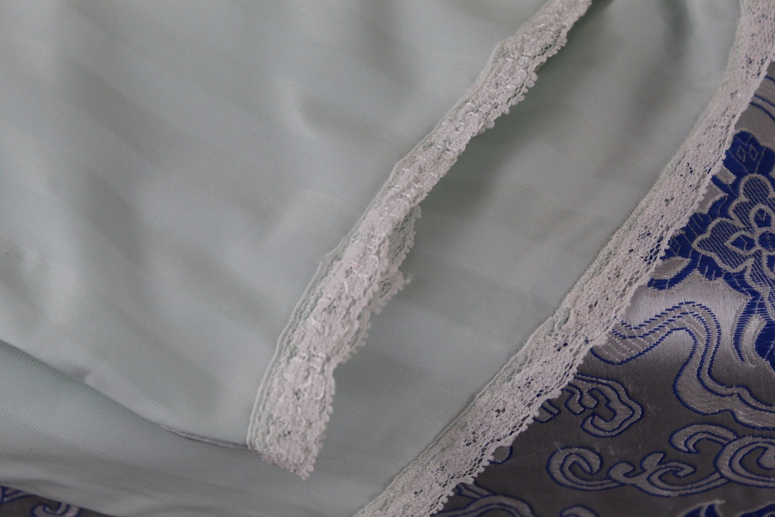 Vintage Vanity Fair Satiny Pettipants/sleep Shorts Size 5 Waist 24-30 ...