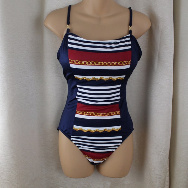 Jantzen Bathing Suit Etsy