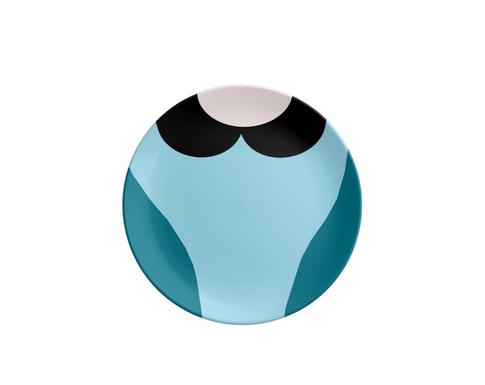 The Nutcracker Plates Holiday Tableware Kids Dinnerware | Etsy