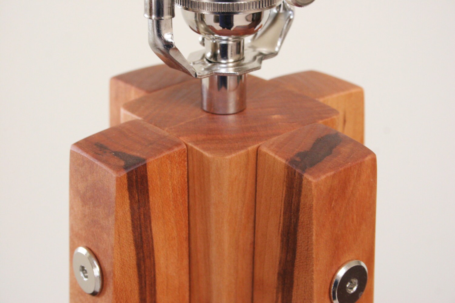 Floor Lamp Slim Quad Pod - Etsy