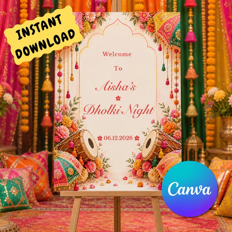 Buy Shaadi Banner Online In India - Etsy India