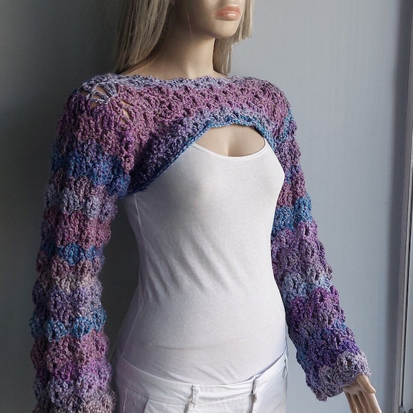 Open Chest Crop Top Etsy