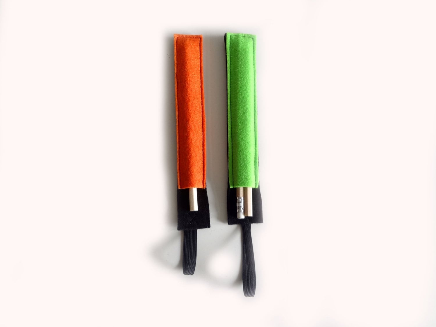 Bookmark Pencil Case - Etsy