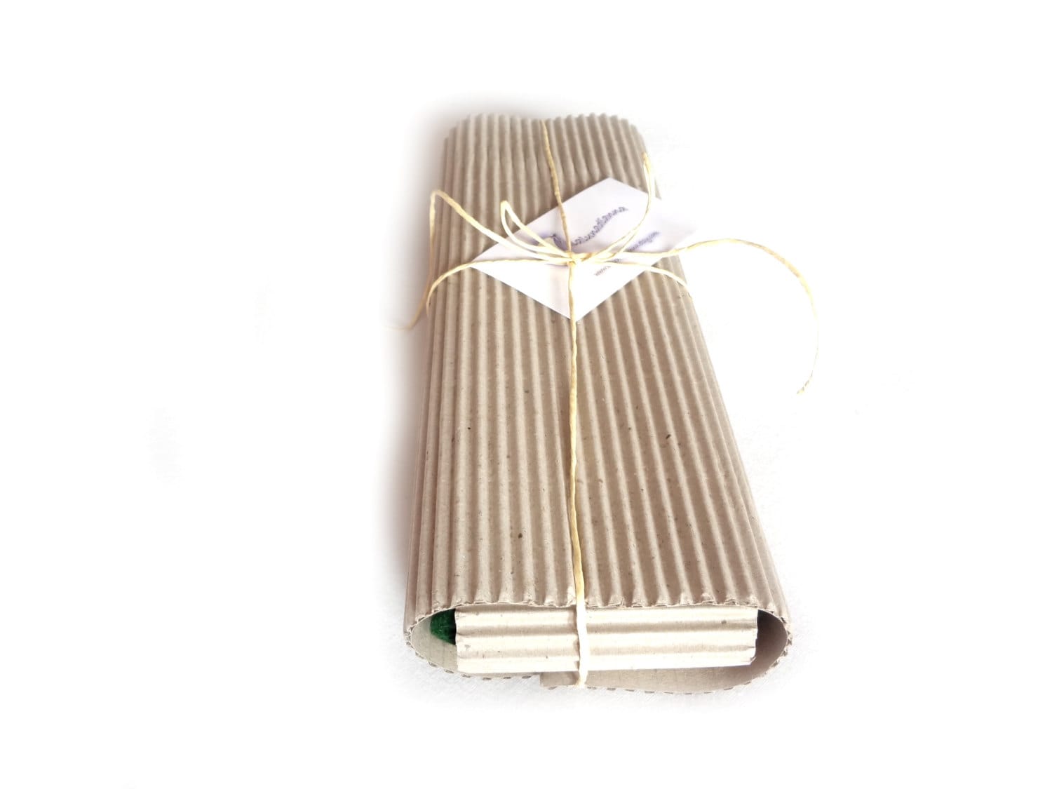 Bookmark Pencil Case - Etsy