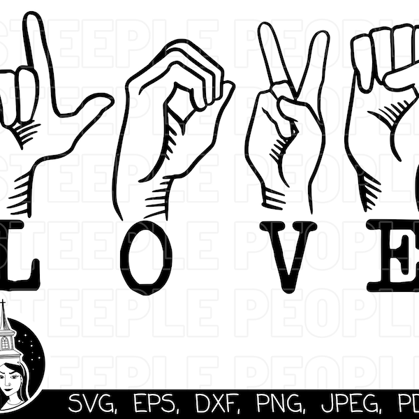 Love You More Sign - Etsy