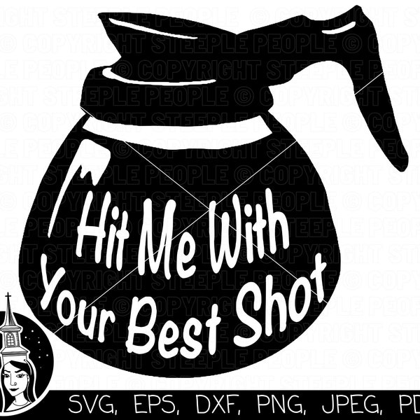 Hit Me - Etsy