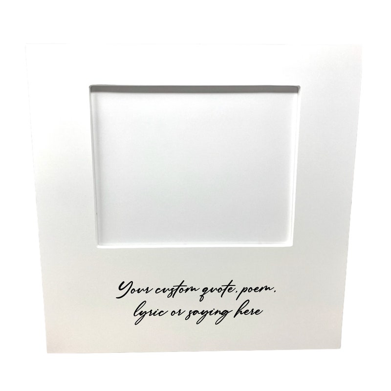 Framed Quotes - Etsy