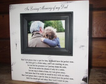 In loving memory dad | Etsy