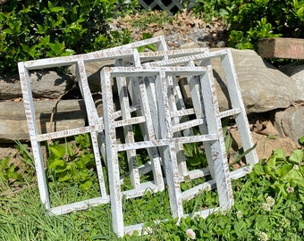 Rustic Window Frame | Etsy