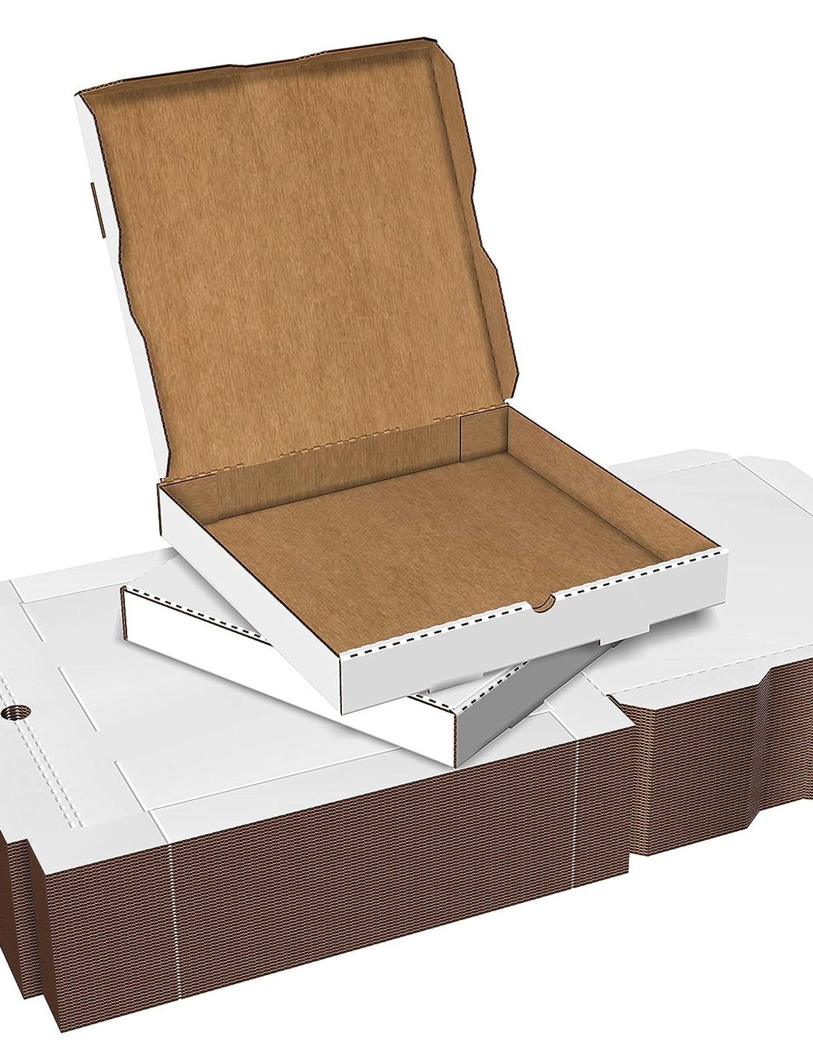 Pizza Planet Pizza Box, Printed and Shipped, Unique and Fun Way to ...