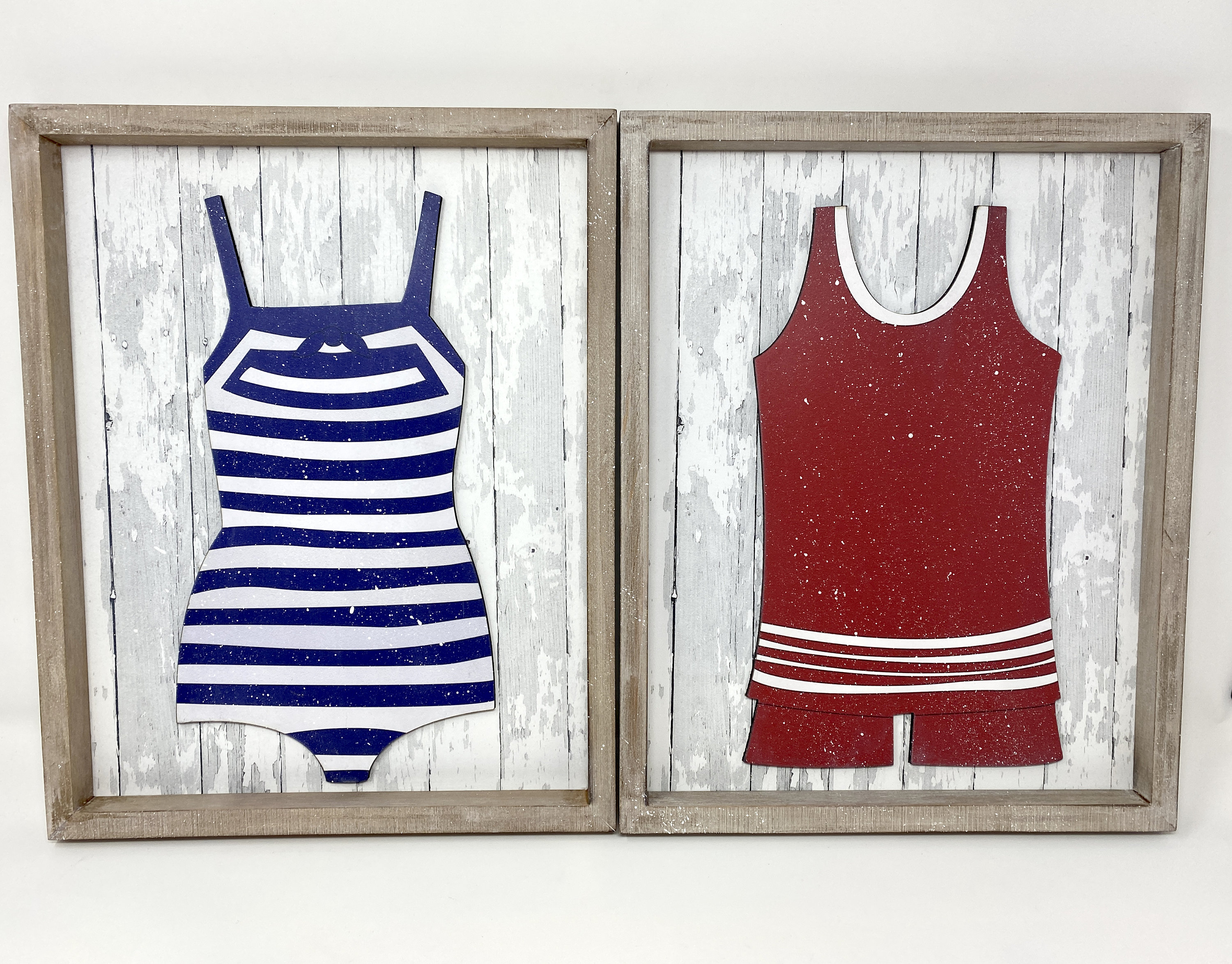 Picture of Woman in Bathing Suits for Wall Art - Etsy