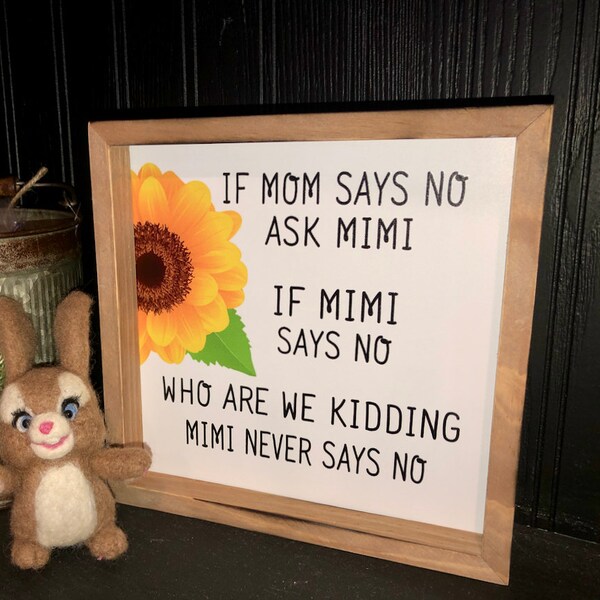 Grandpa Sign - Etsy