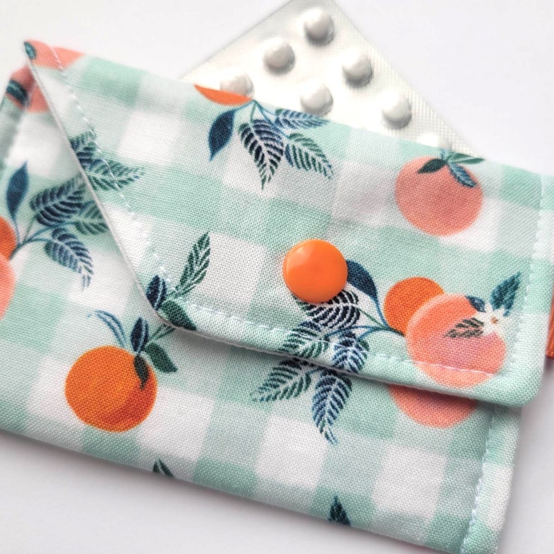 Birth Control Case - Etsy
