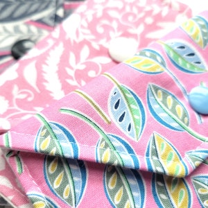 Birth Control Case or Multi Purpose Case- Feathers and Hummingbirds - Etsy