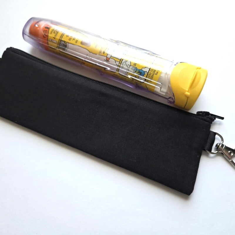 Epipen Case - Etsy