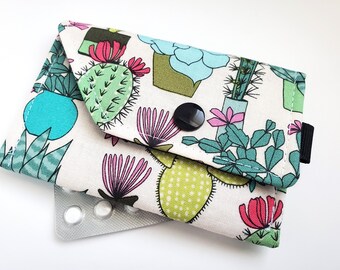 Birth Control Pack Case - Etsy