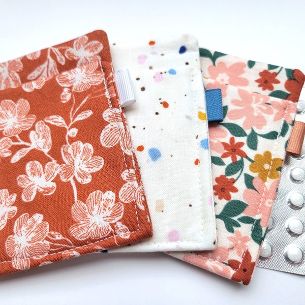 Birth Control Case - Etsy