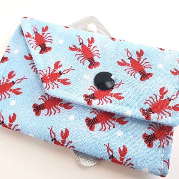 Birth Control Case - Shop Online - Etsy