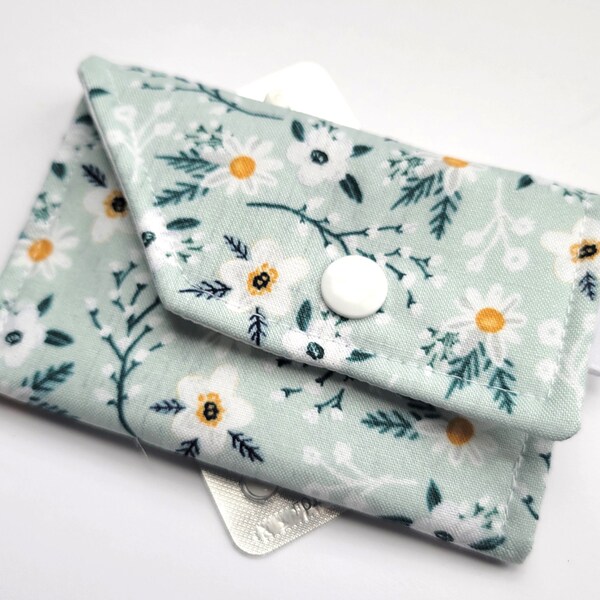 Birth Control Case - Shop Online - Etsy
