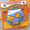 Goldfish Valentine Printable Tag Kids Valentines Cards EDITABLE Names I ...