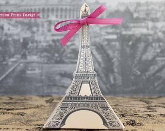 Party Favor Paris | Etsy