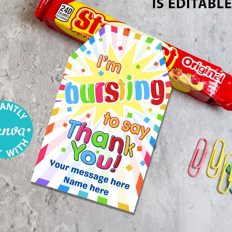 Starburst Stickers - Etsy