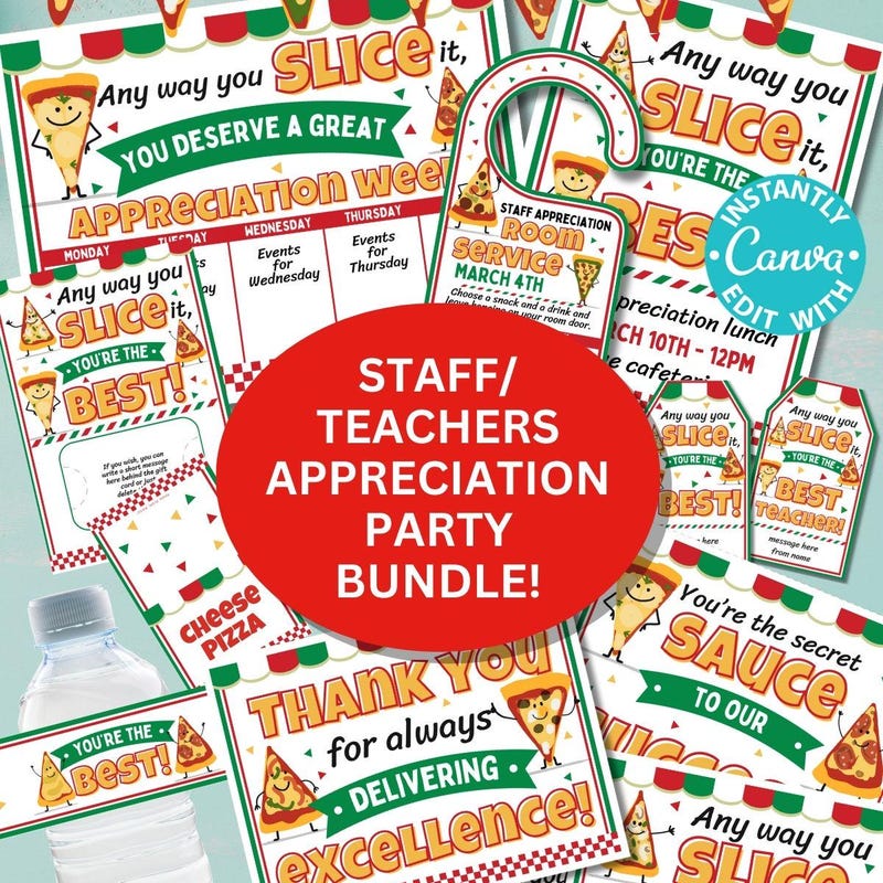 PressPrintParty - Etsy