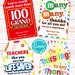 16 Candy Bar Employee Appreciation Gift Tags, Sweet Treat for Employee ...