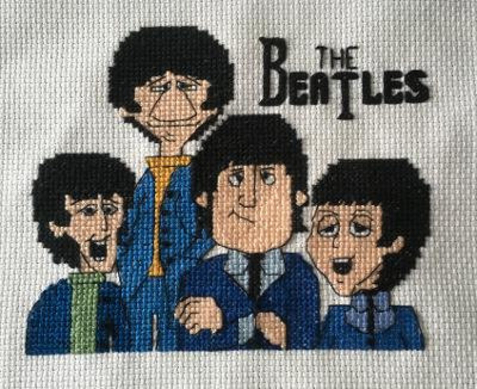 Beatles - Etsy