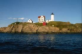 Nubble Lighthouse Chart - Etsy