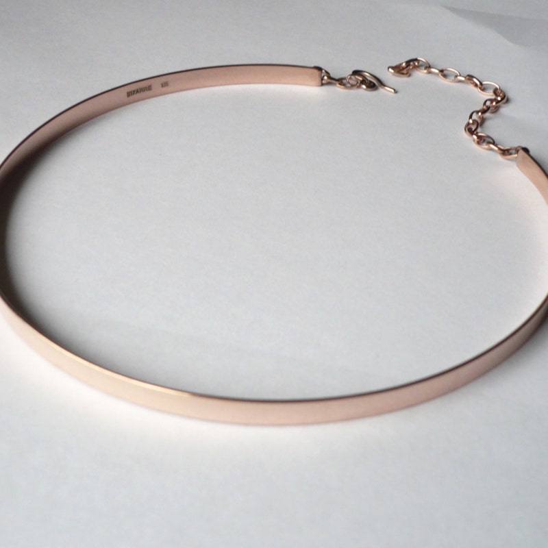 Day Collar - Etsy
