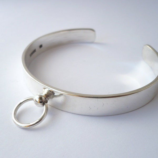 Slave Bracelet Ring - Etsy