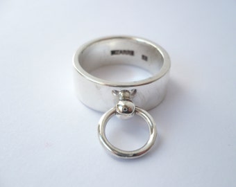 Slave Ring - Etsy