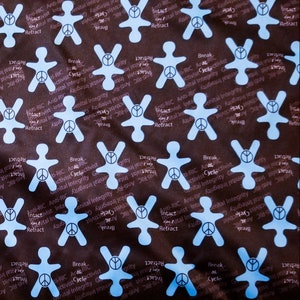 Intactivist PUL Fabric BY the YARD Polyurethane Laminate Cloth Diaper ...