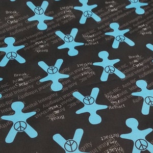 Intactivist PUL Fabric BY the YARD Polyurethane Laminate Cloth Diaper ...