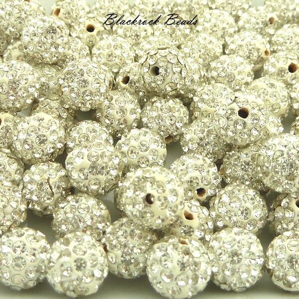 Pave Rhinestones - Etsy