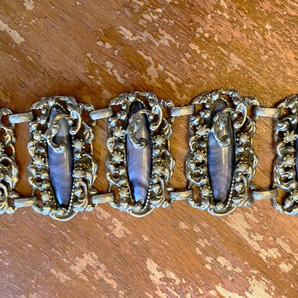 Selini Bracelet - Etsy