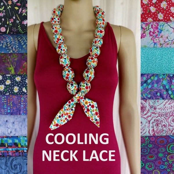 Cooling Scarf - Etsy