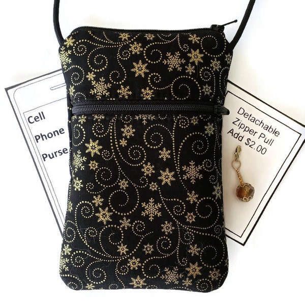 Cell Phone Purse - Etsy