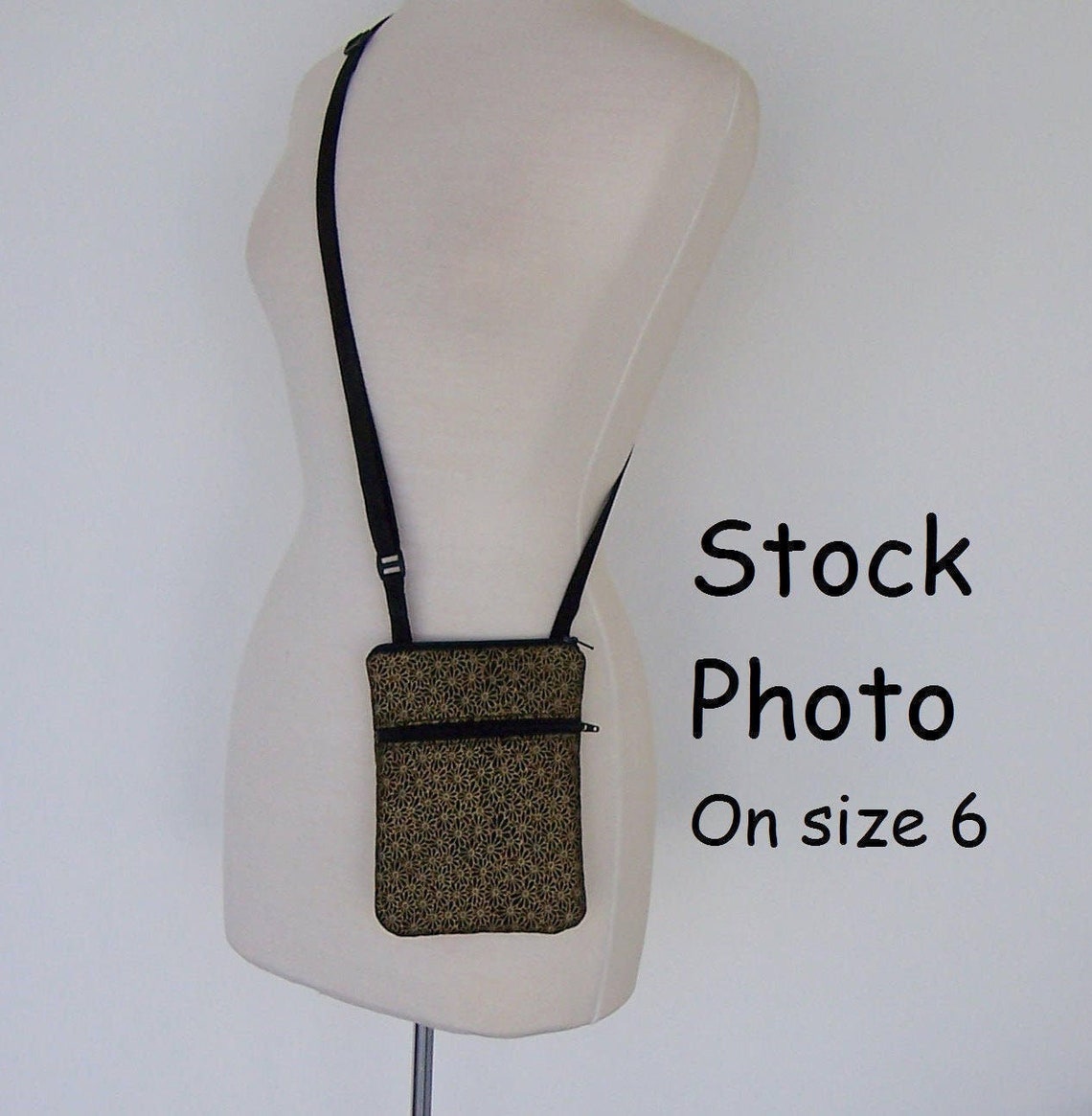 Small Purse for Plus Size Phones. Cell Phone Purse. Hand Made - Etsy