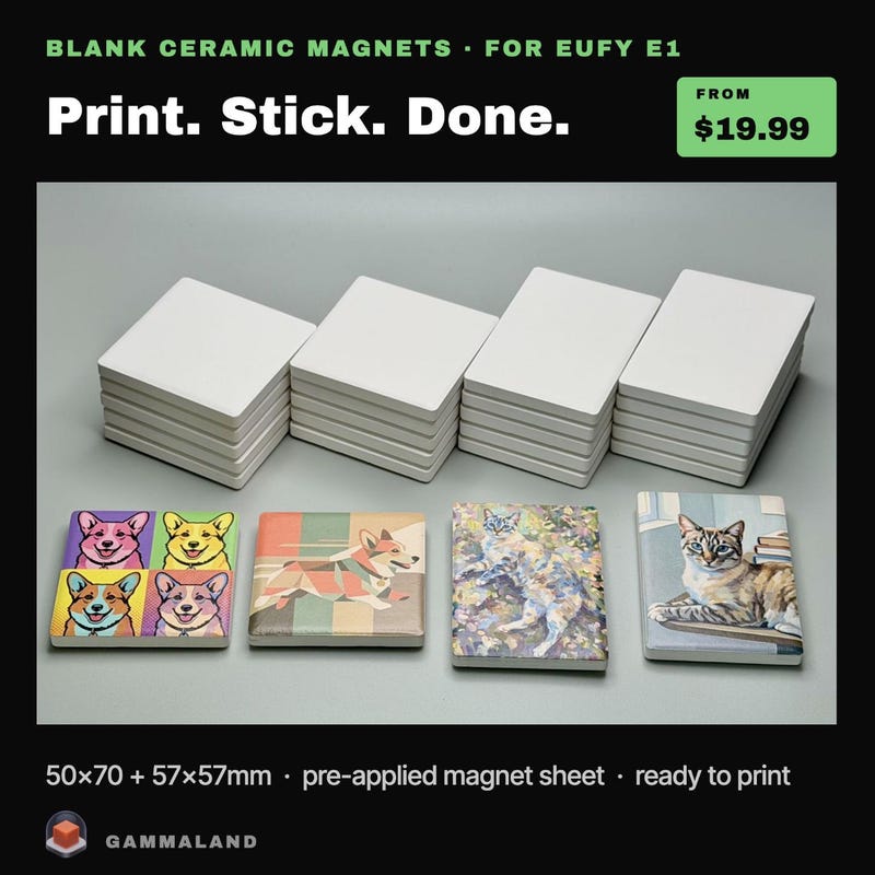 Bulk Ceramic Magnets - Etsy