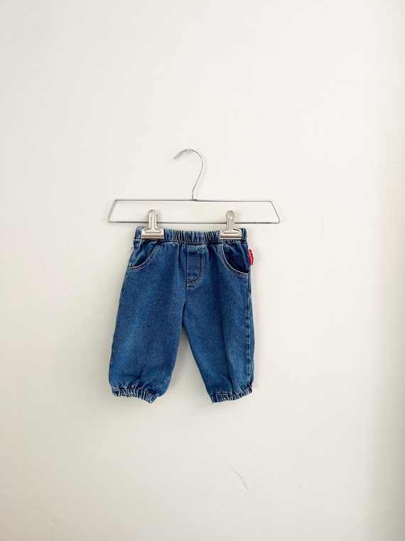 vintage 90s baby clothes - Gem