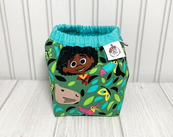 Yarn Cake Wrapper - Etsy