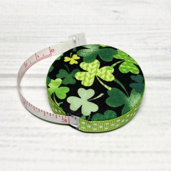 Retractable Tape Measure - Etsy