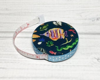 Turtle Tape Measure - Etsy
