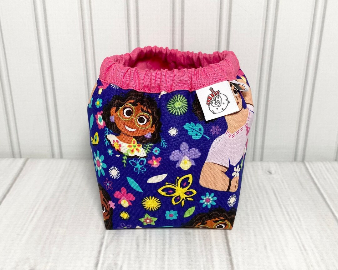 Charmed Sisters Yarn Cake Wrapper - Etsy